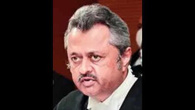 CJ Malimath: CJ Malimath inaugurates infrastructure upgrade of four ...