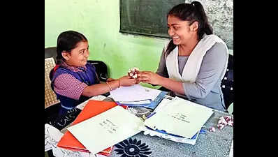 Foundational Literacy And Numeracy: One-on-one surveys on at 4800 govt ...