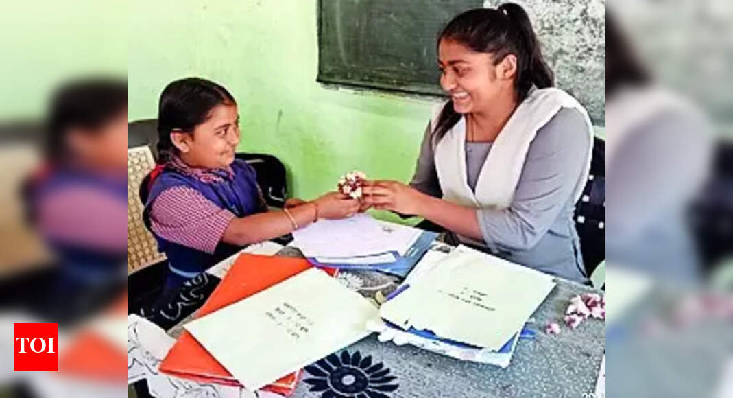 Foundational Literacy And Numeracy: One-on-one surveys on at 4800 govt ...