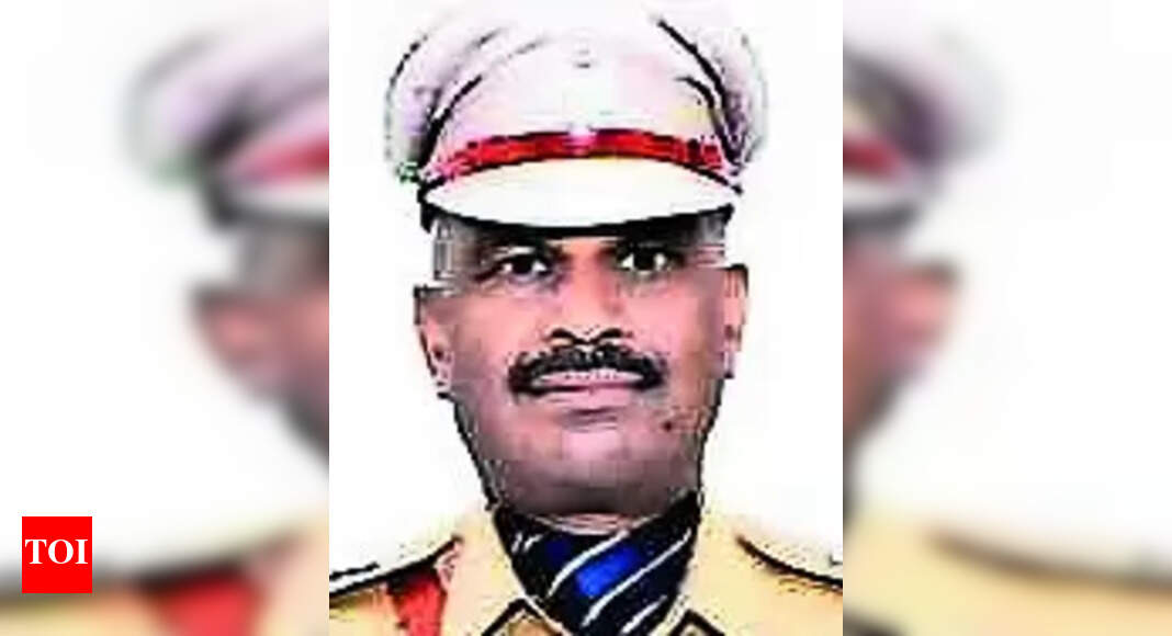 IPS Officers: 24 IPS officers shifted in big reshuffle | Jaipur News ...