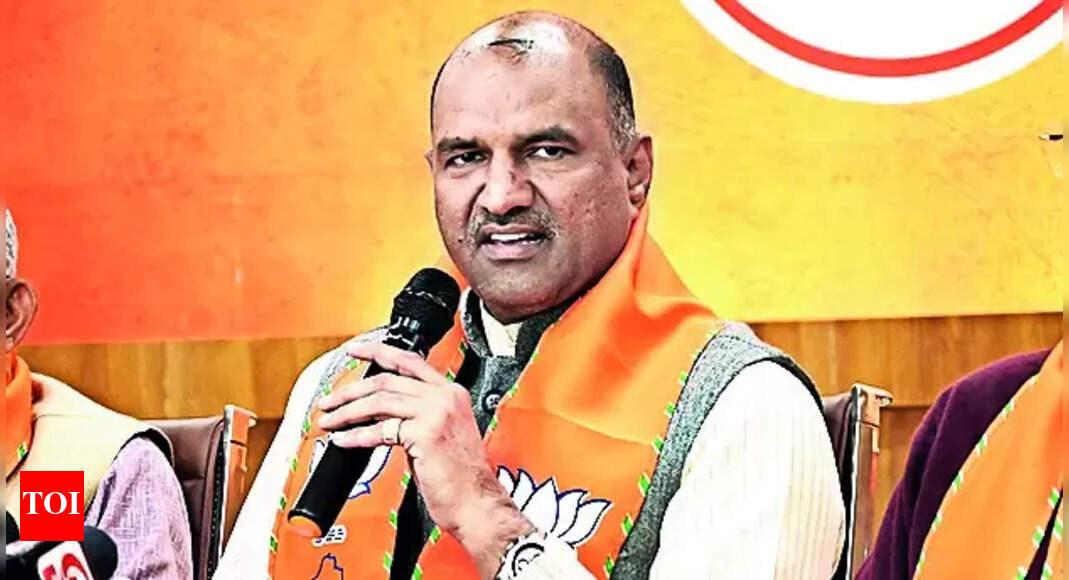 BJP Sets Agenda: BJP sets agenda for Lok Sabha elections in Rajasthan ...