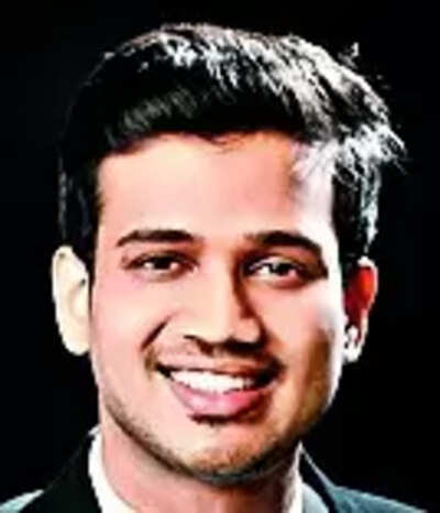 Anil John Sequeira: Anil John Sequeira becomes civil judge at 25 ...