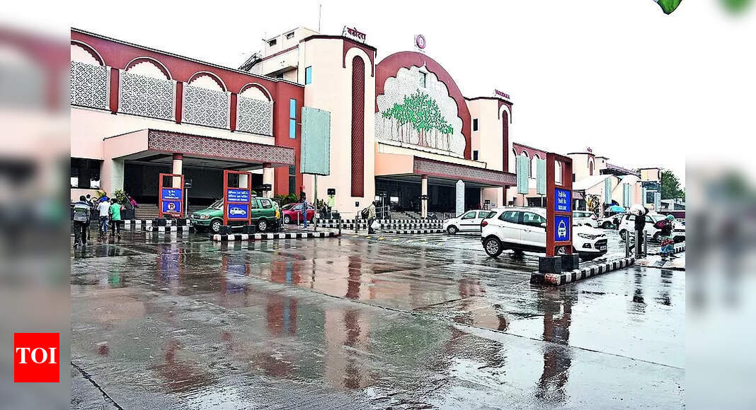 Vadodara Division: Prime Minister Narendra Modi to lay foundation stone ...