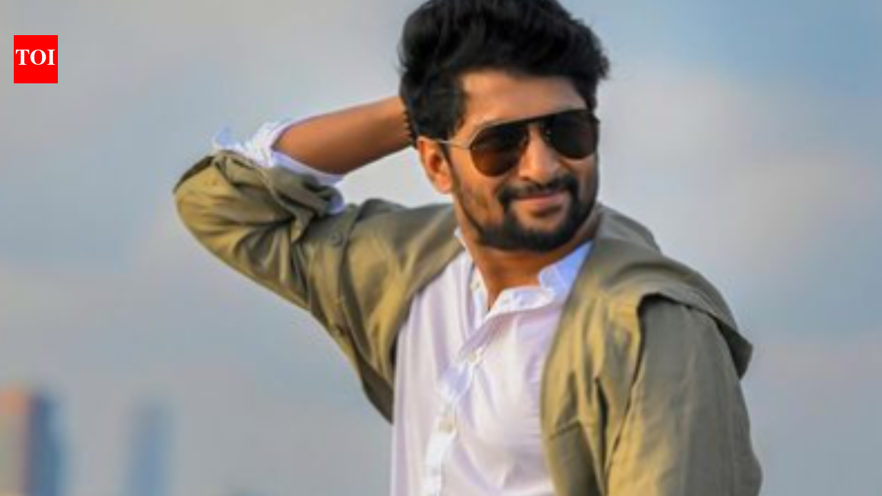 Happy birthday, Nani! Top 5 films of the 'Natural Star