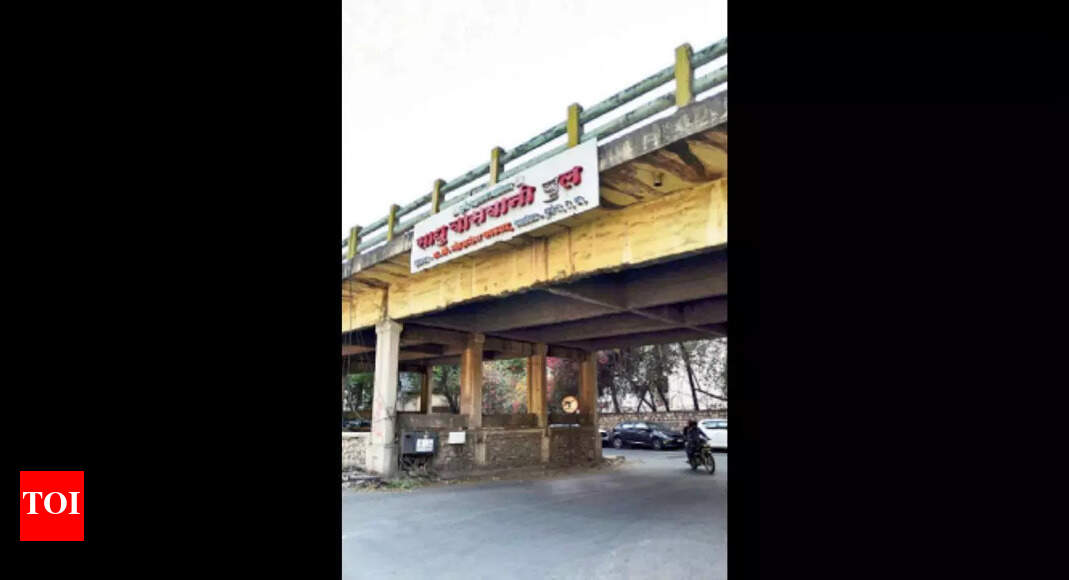 Sadhu Vaswani Bridge: Traffic plan tweaked in KP to enable demolition ...