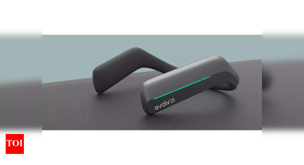Aether Mindtech launches Evolv28, wearable device for enhancing mind ...