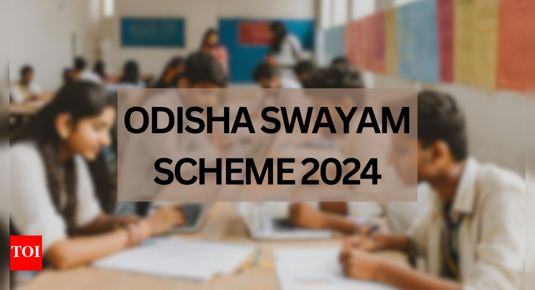 Odisha Swayam Scheme 2024 to provide Rs 1 lakh interest-free loan to ...