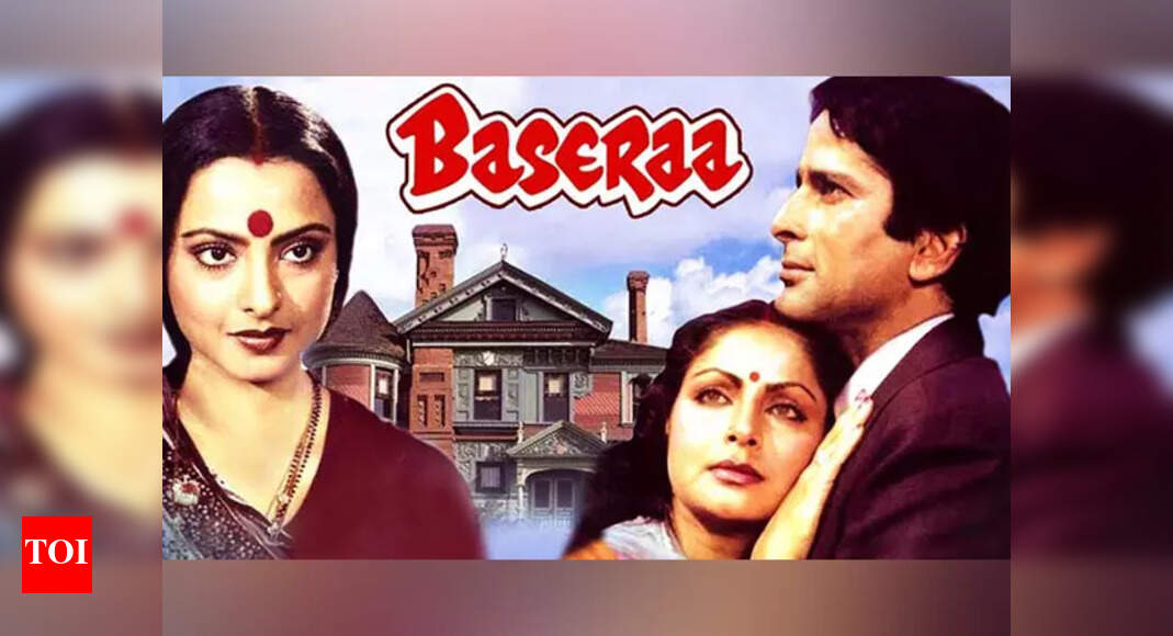 Makers of 'Baseraa' denies remake rumors, issues official statement ...