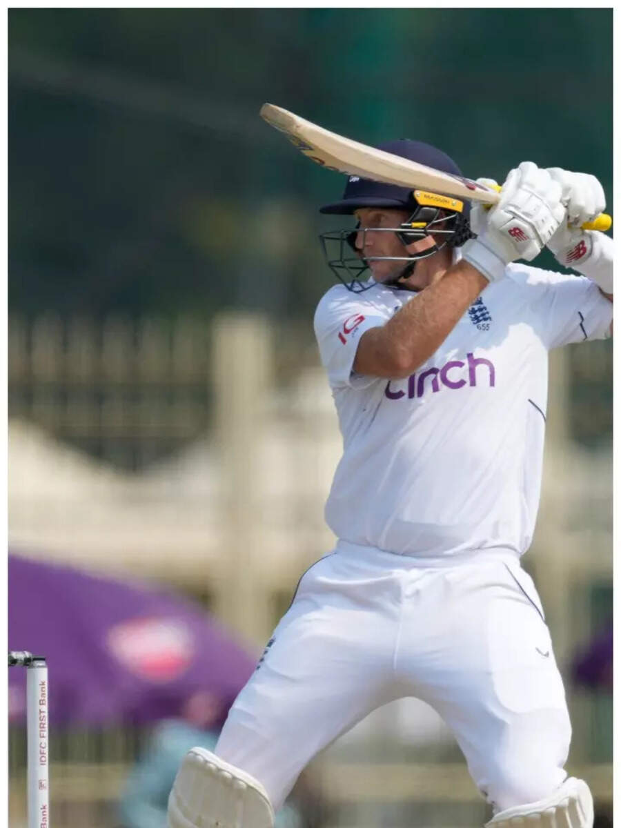 Most Fifty-Plus Scores For England In Tests | Times Now