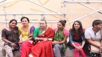 Trans Community: Prog on social inclusion of trans community held in ...