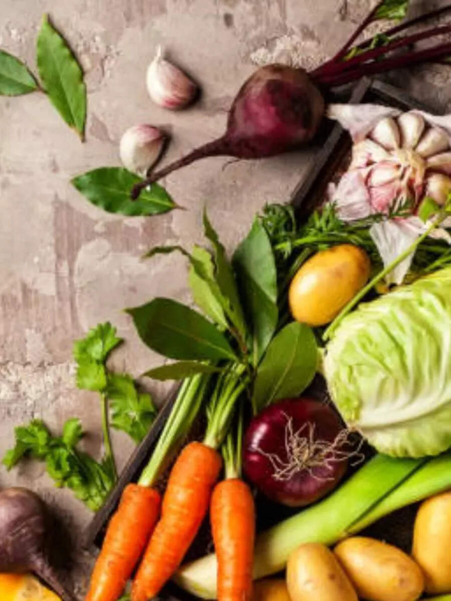 Healthy Roots: Roots That You Are Eating Without Even Knowing | Times Now