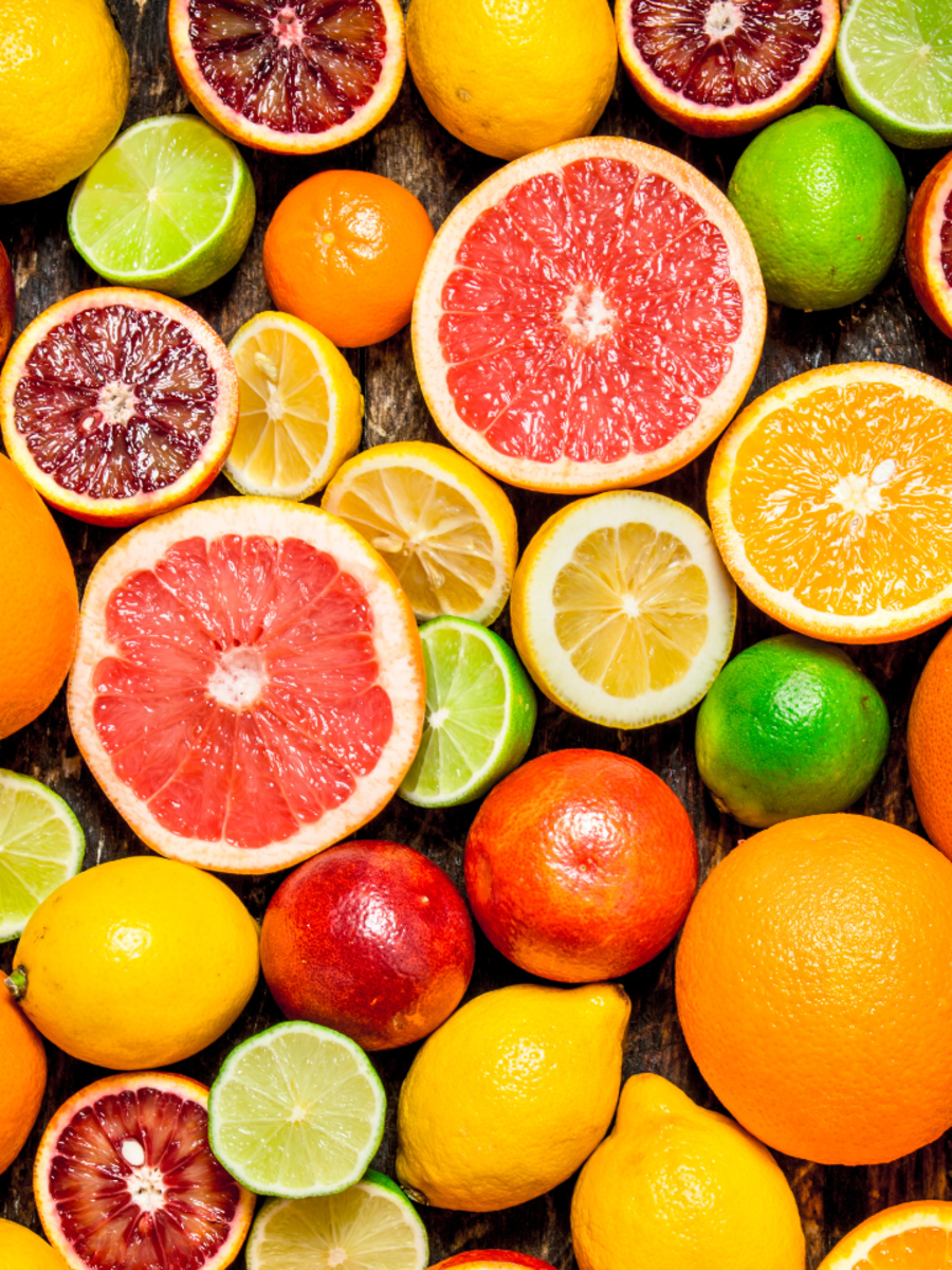 Fruits For Healthy Skin: 10 Fruits To Make Your Skin Healthy, Young And ...