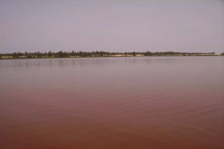 Most colourful lakes around the globe | Times of India Travel