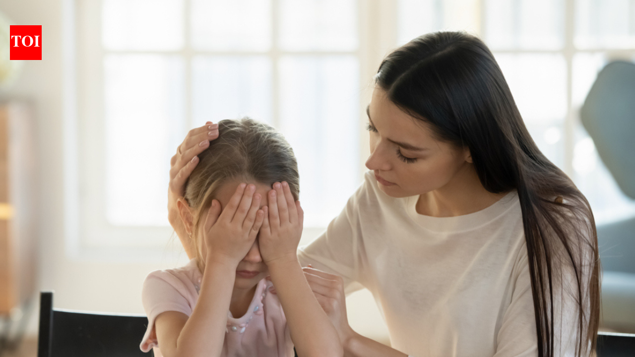 Parenting "red flags" every parent must be aware of