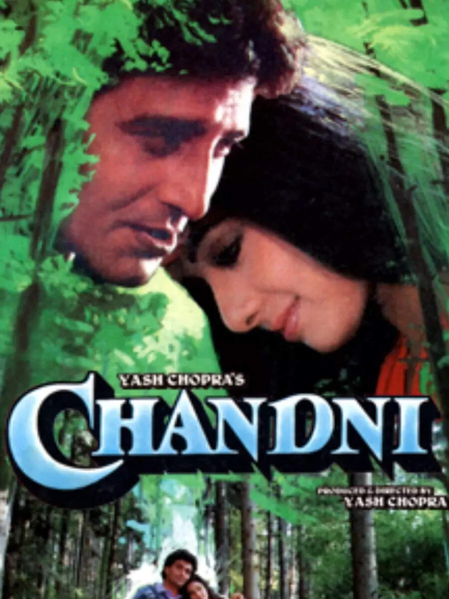 Chandni Movie
