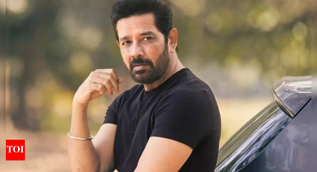 Anup Soni opens up about his transition from an acting teacher to an ...
