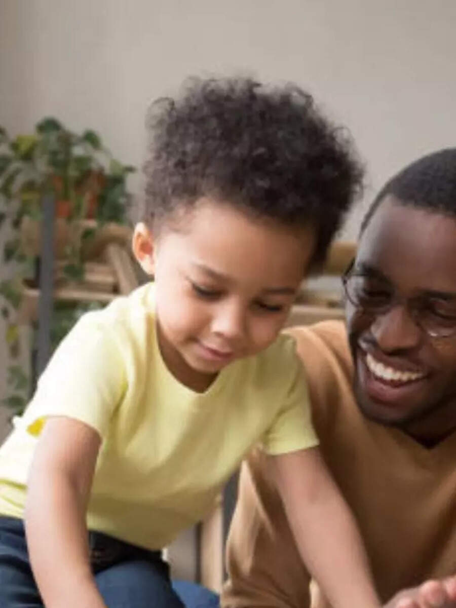 11 Ways To Improve Your Child’s Memory Power | Times Now