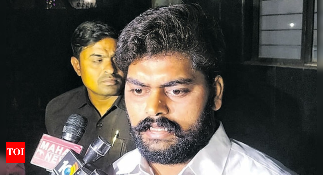 Shaikh Dasthagiri gets released on bail from Kadapa central jail ...