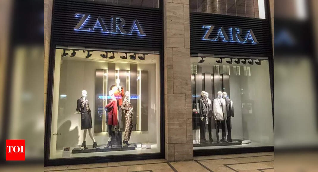 Zara's Secret Weapon: Lefties Expands to Compete Against Shein | - The ...