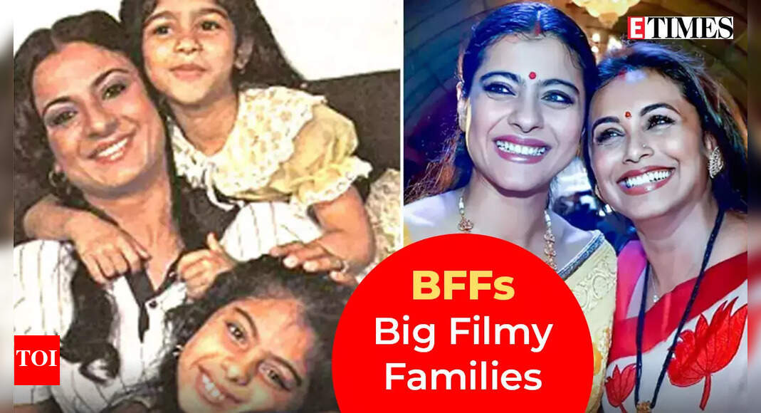 Tracing the Roots of the Mukherjee-Samarth Family - Kajol's Marathi ...