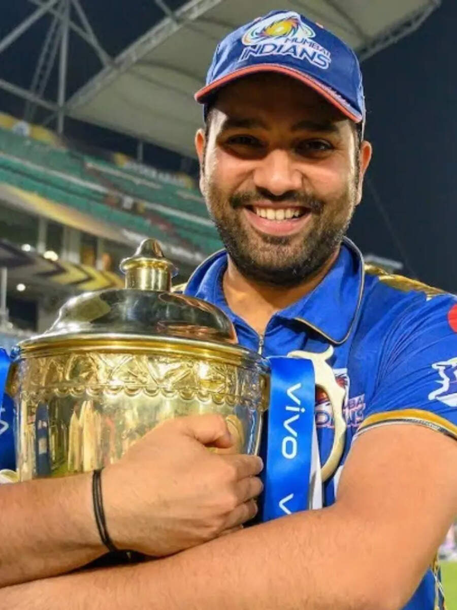 5 IPL legends who were removed as captain | Times Now