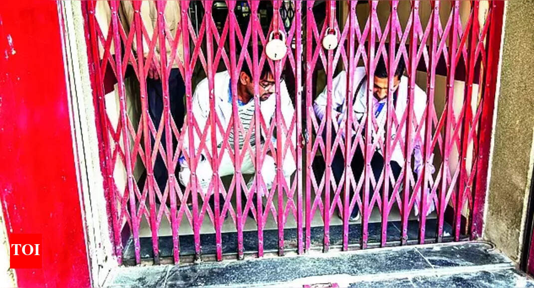 Security Lapses: Security Lapses at Banks Under Lens After PNB Cashier ...