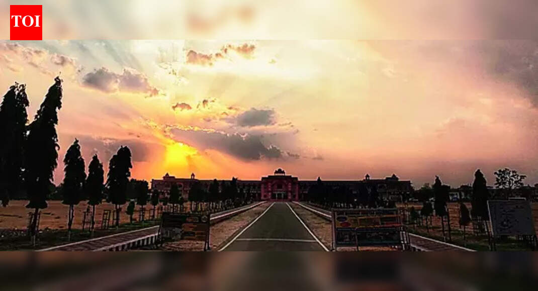 Dip in Temperature Across Rajasthan, Sangariya Coldest at 5.2°Celsius ...