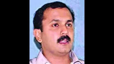 Shone George: Shone George moves high court to implead in KSIDC’s plea ...