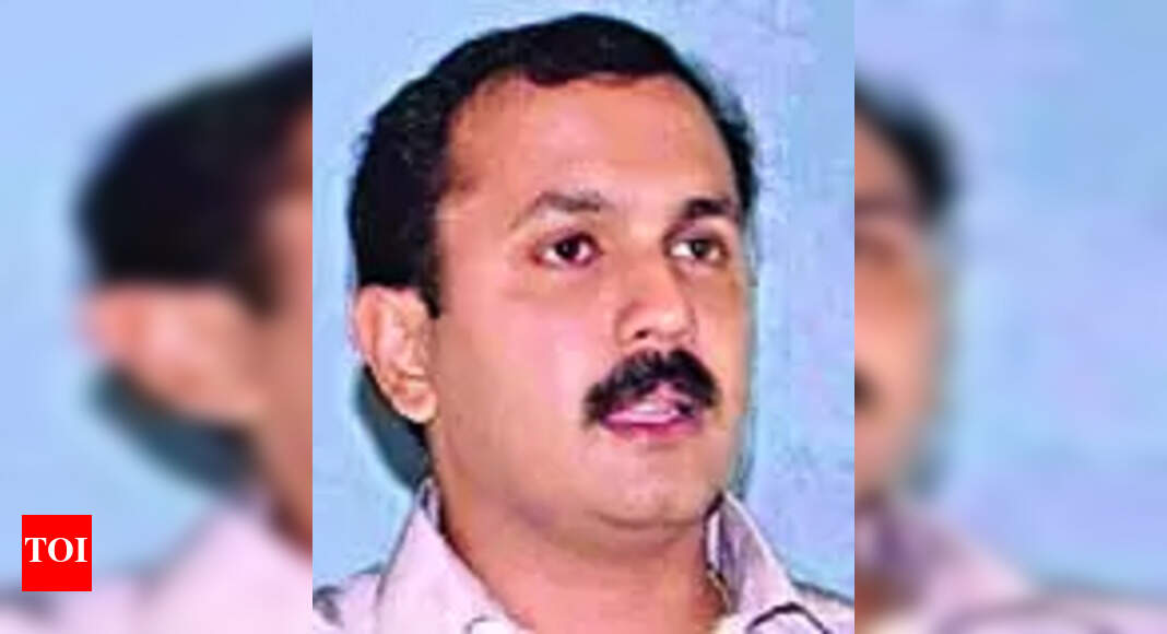 Shone George: Shone George moves high court to implead in KSIDC’s plea ...