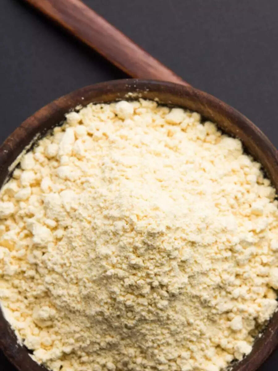 10 Besan-Based Snacks From Around India | Times Now