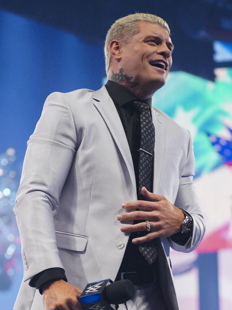 All Matches Confirmed for WrestleMania XL So Far | Times Now