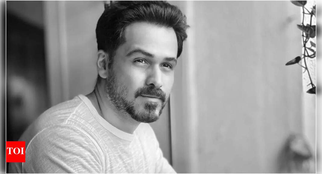 Emraan Hashmi reveals why he changed his name to 'Farhan' for the movie ...