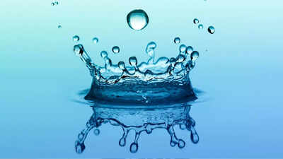 8 Untold benefits of Japanese water therapy | - The Times of India