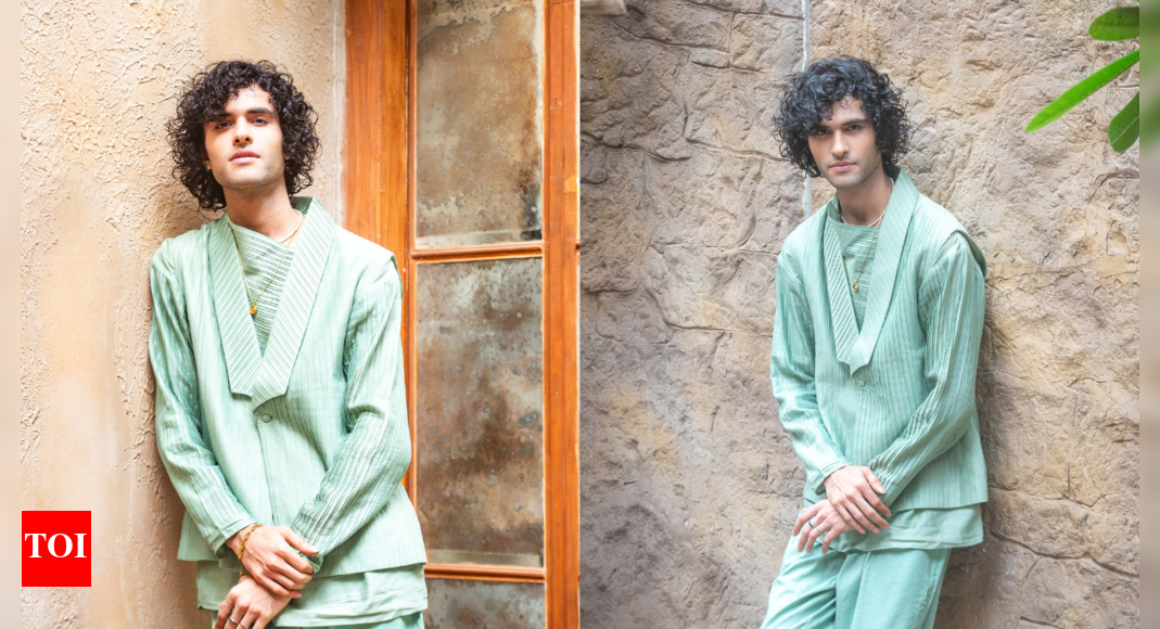 Chintan Rachh reveals rejecting Bade Acche Lagte Hain; adds, 'I have ...