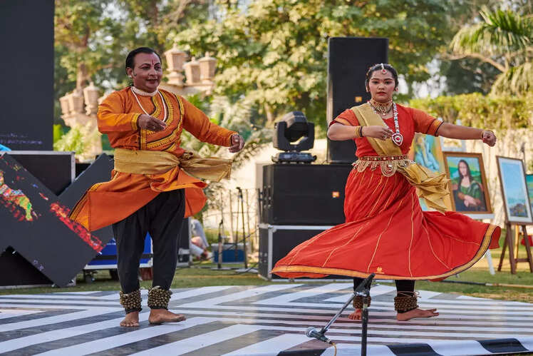 Uttar Pradesh’s unmissable gems: Beyond the iconic Taj Mahal | Times of ...