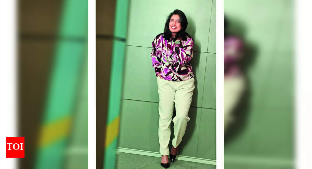 Young girls have female cricket role models: Mithali Raj and Sneh Rana ...