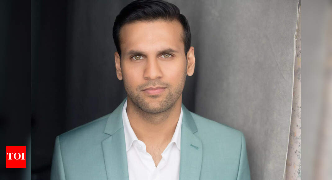 Crossover and Blend of Indian Actors in Hollywood: Indo-British Actor ...