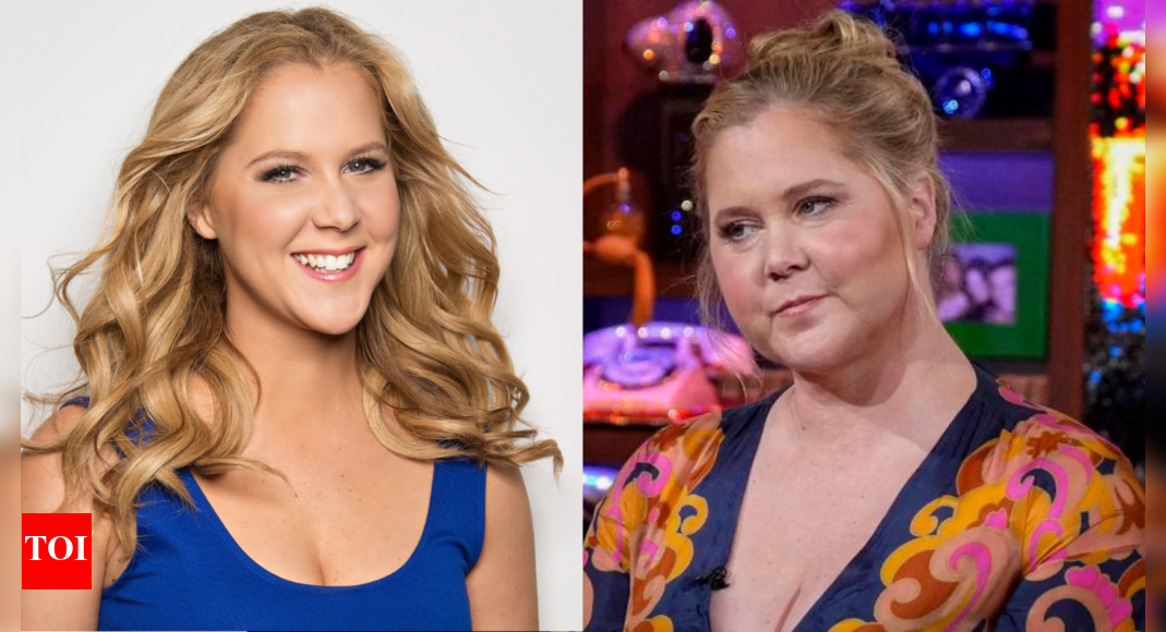 Amy Schumer Reveals Cushing Syndrome Diagnosis: All You Need to Know ...