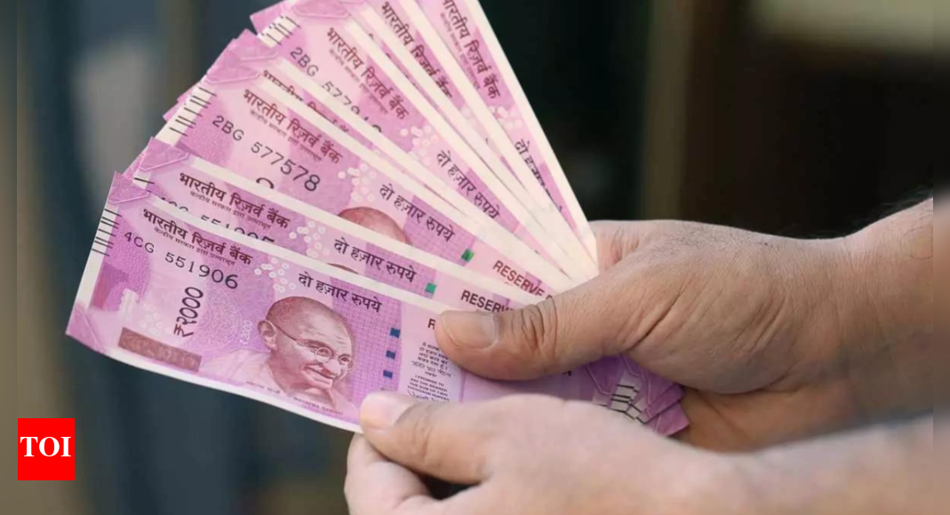 NSSO survey reveals doubling of household spending in the last decade ...