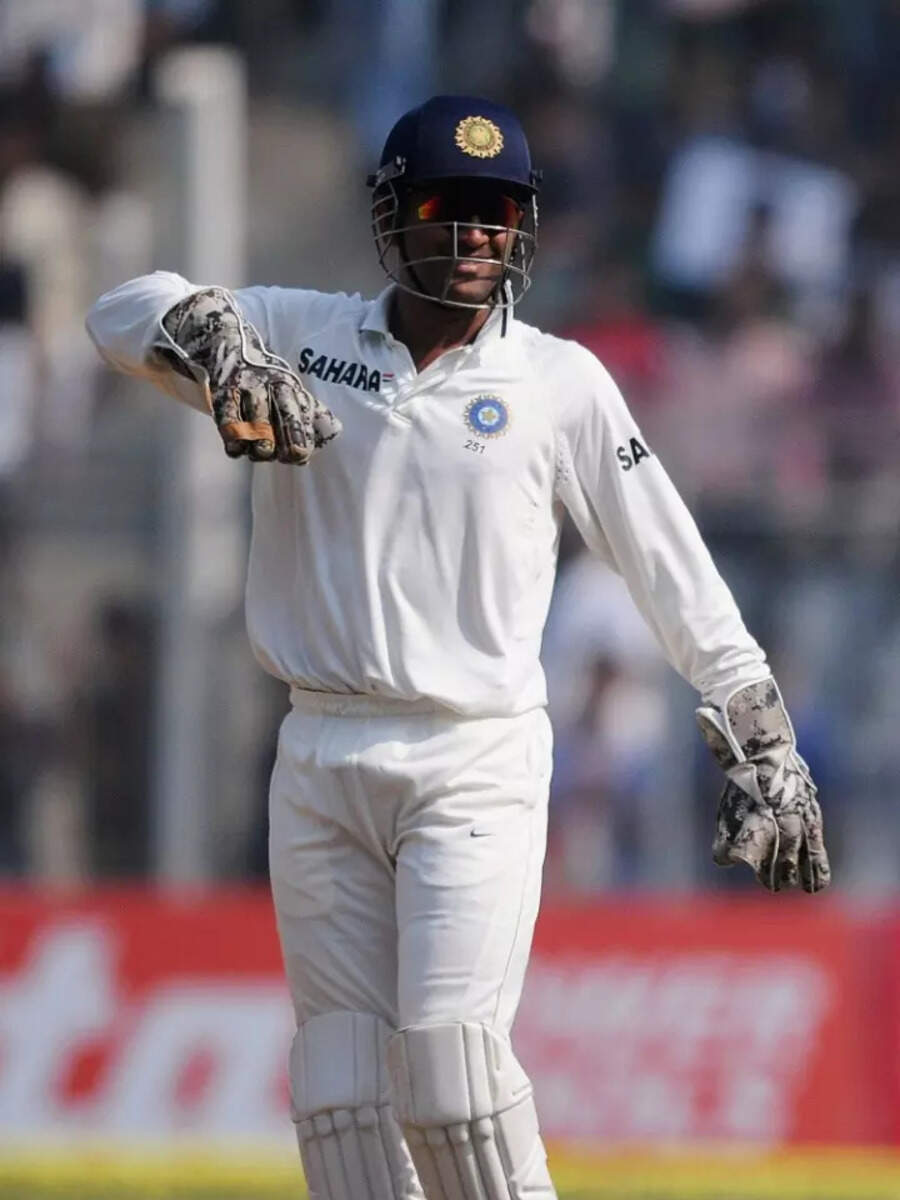 5 Indian wicketkeepers to debut after MS Dhoni's retirement from Tests ...