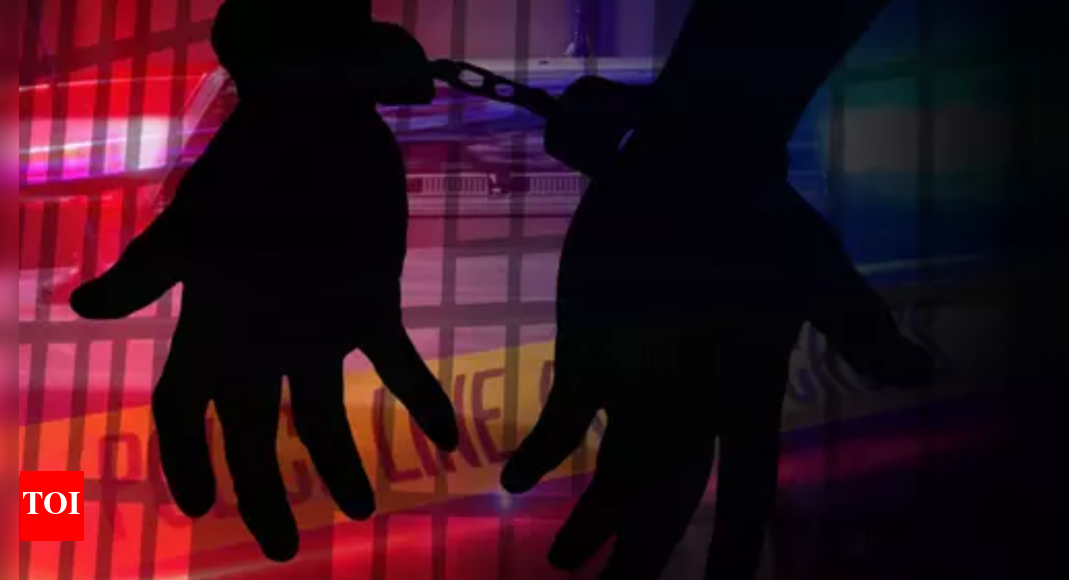 17th aide of notorious gangster wanted for past 4 years in Nerul murder ...