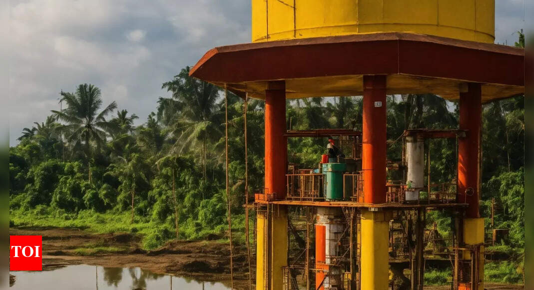 Centre grants approval to World Bank loan for Bihar's water management ...