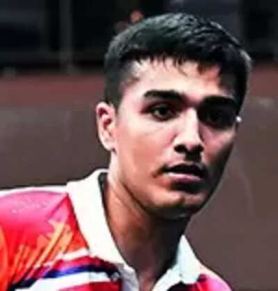 Abhay Singh: Abhay Singh wins Goodfellow Classic squash in Toronto ...