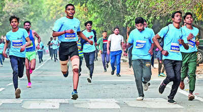 Marathons: Why Do People Run Marathons? The Role of Medals in ...