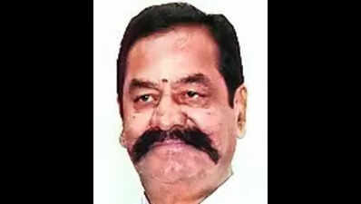 Teegala Krishna Reddy: Teegala and Anitha Quit BRS, Set to Join ...