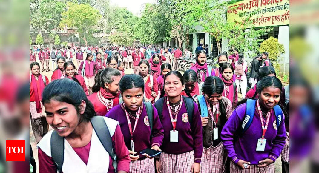 Pre-Matric Students: Pre-Matric Scholarships: Over 74k Students in ...