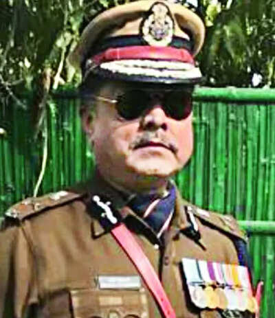 IPS Officers: 2 Rajasthan IPS Officers Cleared for DG Roles at Centre ...