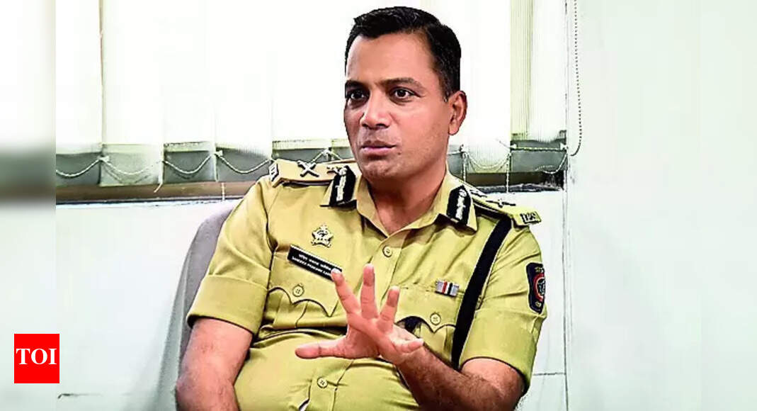 Nashik Police: Nashik Police to Organize Counselling Programme for ...