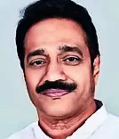 Anil Kumar Patil: Congress Workers Recommend Anil Kumar Patil for MLC ...