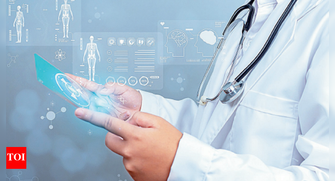 AI-Based App: AI-based app for cancer care clicks with patients | Delhi ...